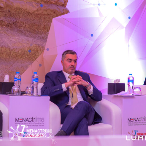 MENACTRIMS – MENA Committee for Research and Treatment in Multiple ...